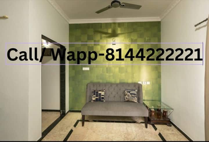 Hive Service Apartment - 1 Bhk - Coimbatore