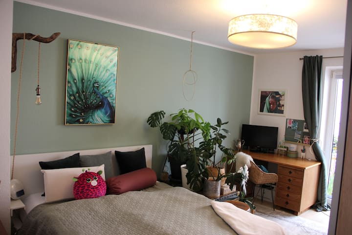 Sweet Apartment Central Muc - Munich