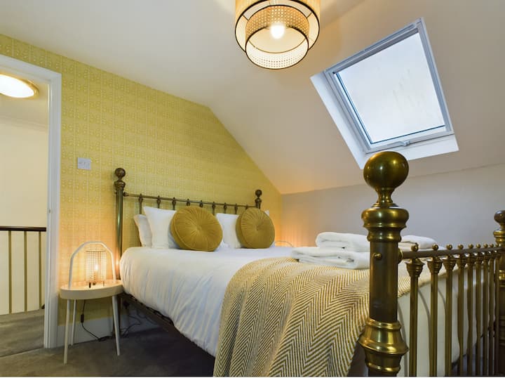 Eastbourne Escape With Jacuzzi - Eastbourne