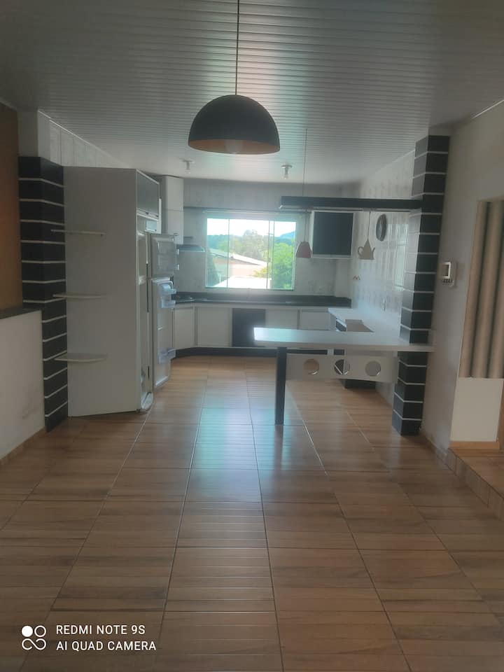 ÓTima Casa - Blumenau