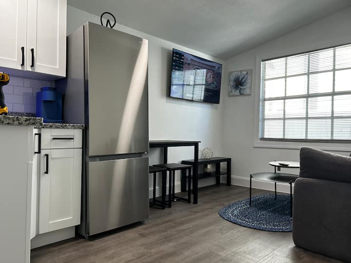 The Nook - Studio By Armature Works And Riverwalk - Tampa, FL