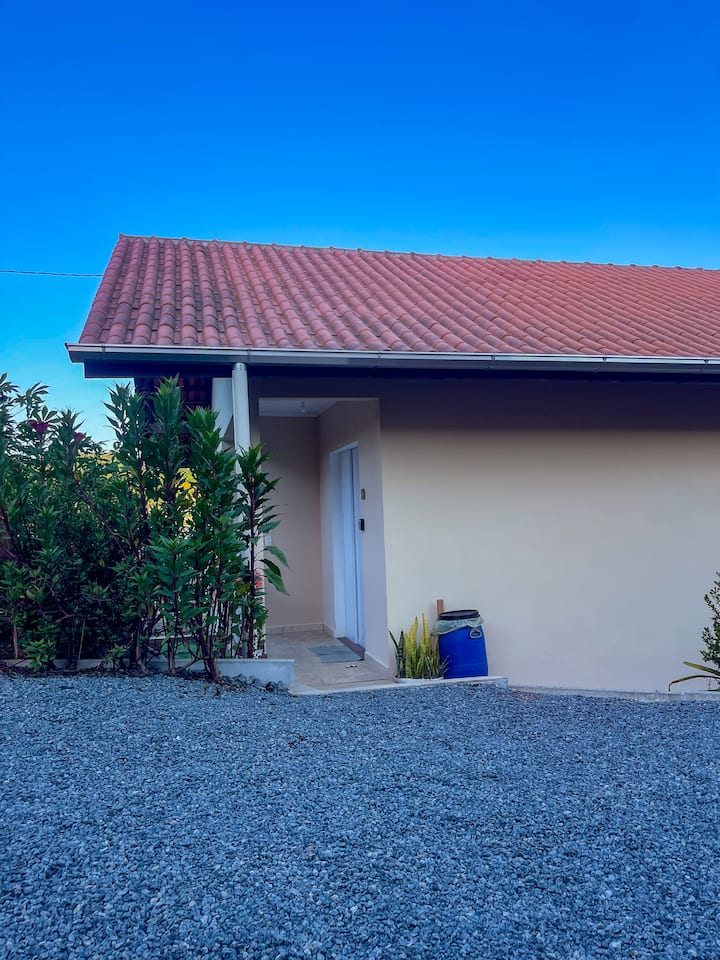 Casa Maass - 1 - Pomerode