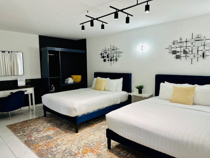 Falcon Bay - Gated/24-7secure/free Airportpickup - Montego Bay