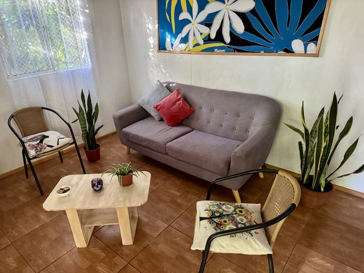 Hare Hoa - Easter Island