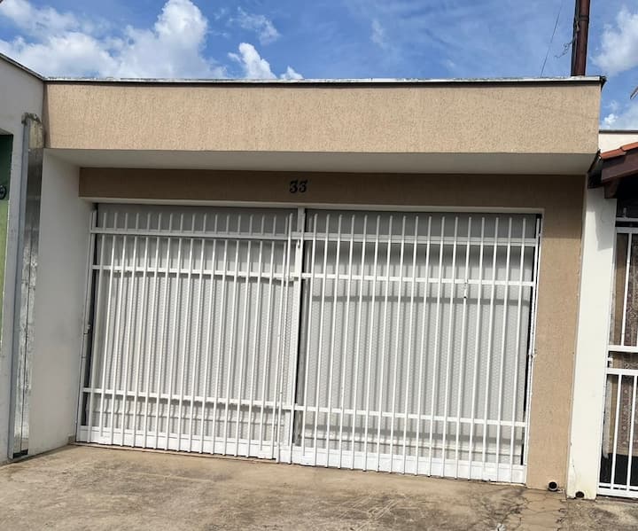 Casa Em Socorro - Socorro