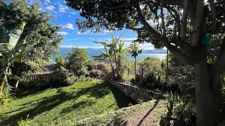 Casa Seeblick Studio - Guatemala