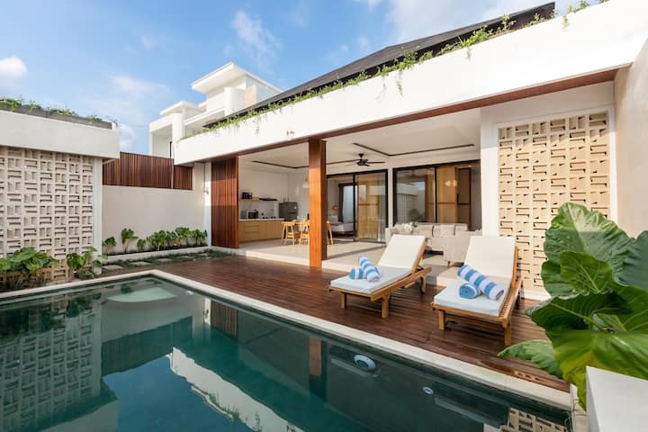 Villa Dekata 1 - Canggu