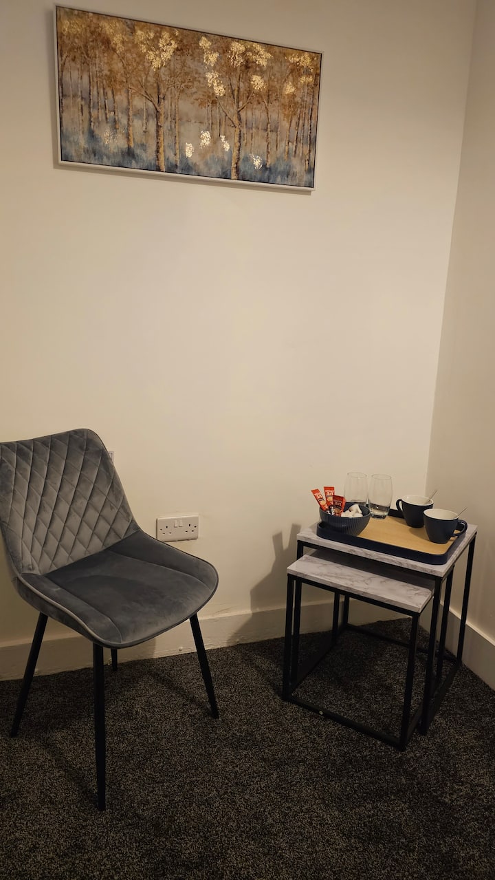 Ensuite Room In City Of Oxford - Oxford
