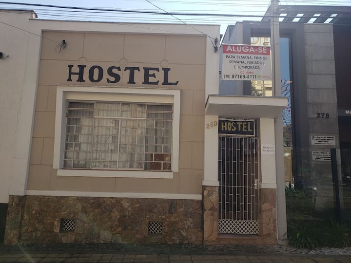 Hostel Baladi - Socorro