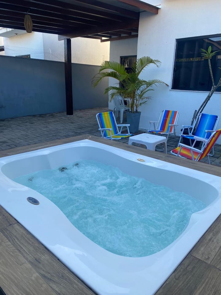 Alugo Duplex Por Temporada - Porto Seguro