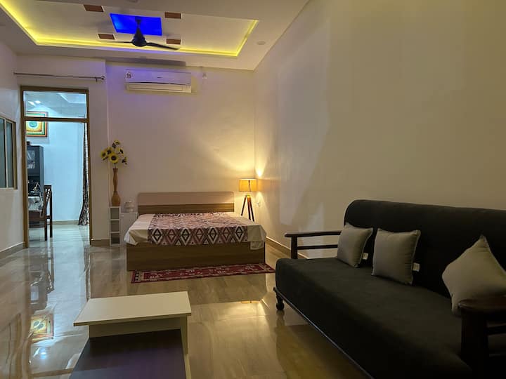 Urban Zen Oasis - Gwalior