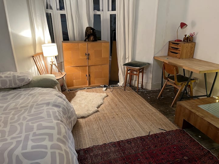 Double Room Hackney Central - London