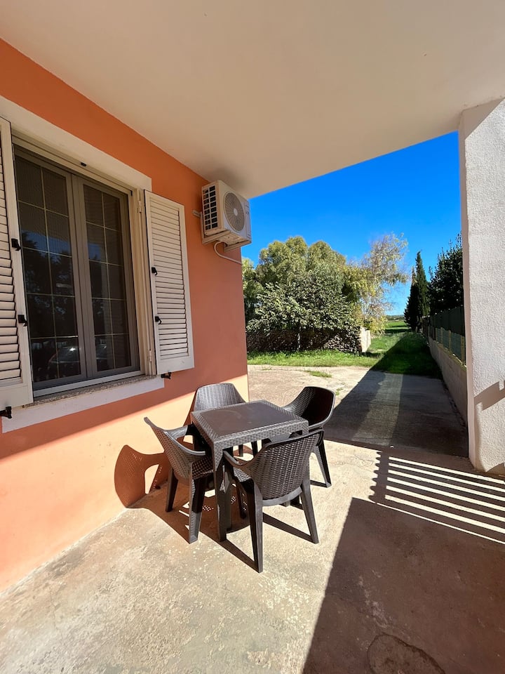 Casa Vacanze Rita - Alghero