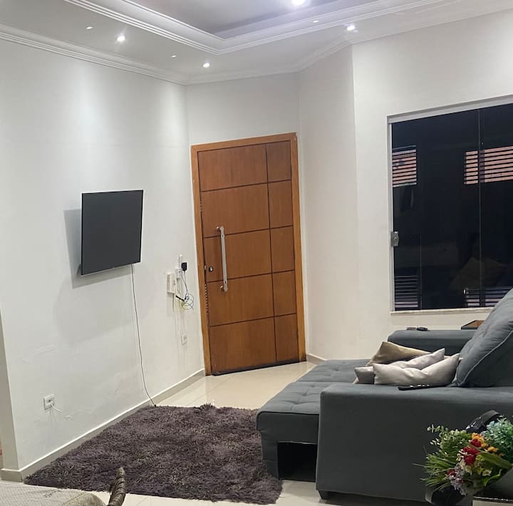 Lar Doce Lar - Assis