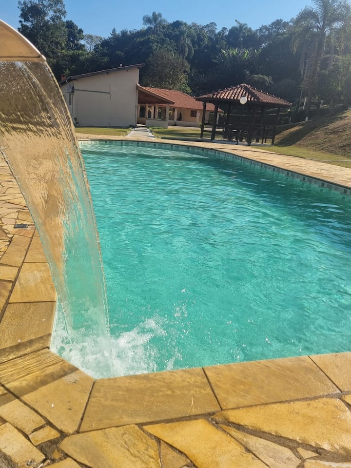 Chácara Monte Belo - Arujá