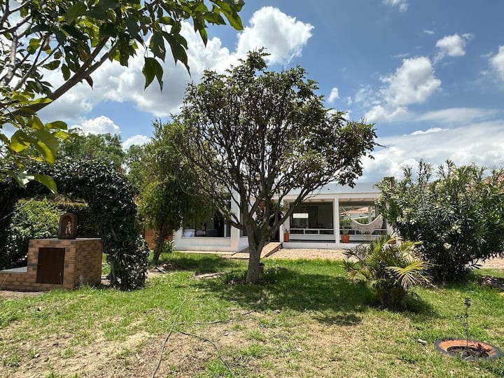 Casa El Girasol - Sutamarchán