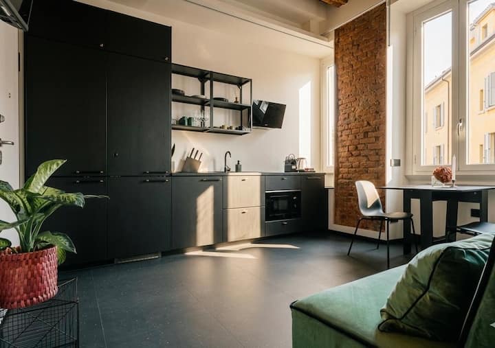 Prime Suite Collection Milano Centro - Milan