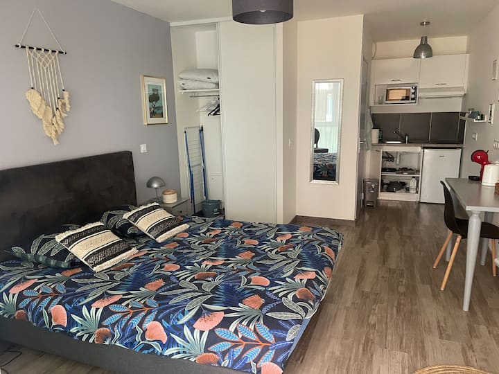 Appart-hôtel De Charme - Éguilles