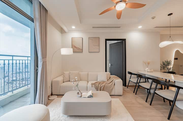 3bedrooms Vinhomes Central Park In Hochiminh City - 胡志明市