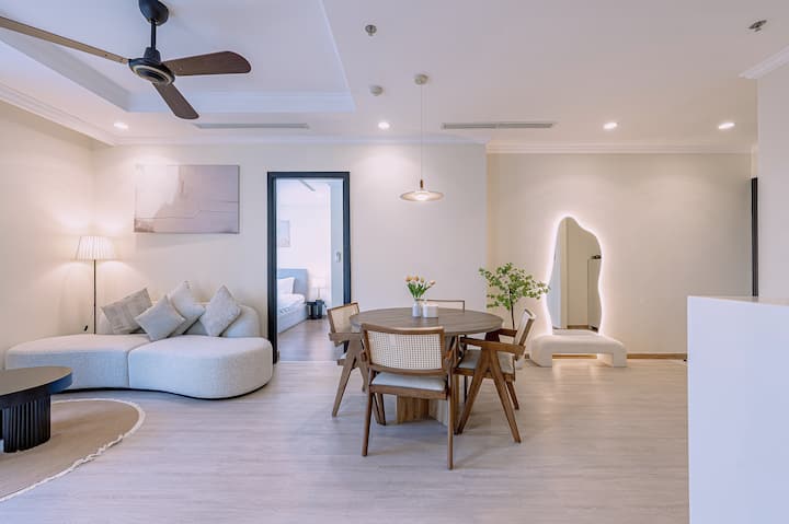 3bedrooms Vinhomes Central Park In Hochiminh City - Ho-Chi-Minh-Stadt