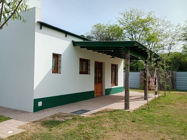 Casa Quinta El Nogalito - Lobos