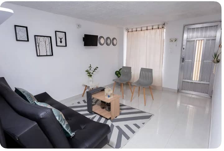 2 Beb Rooms/good Location! - La Estrella