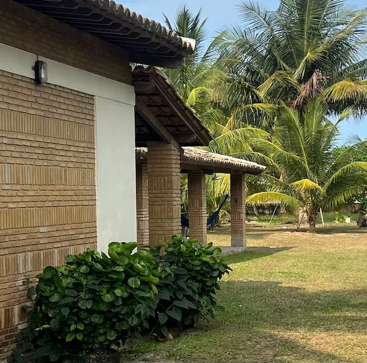 Casa De Praia - Ilhéus