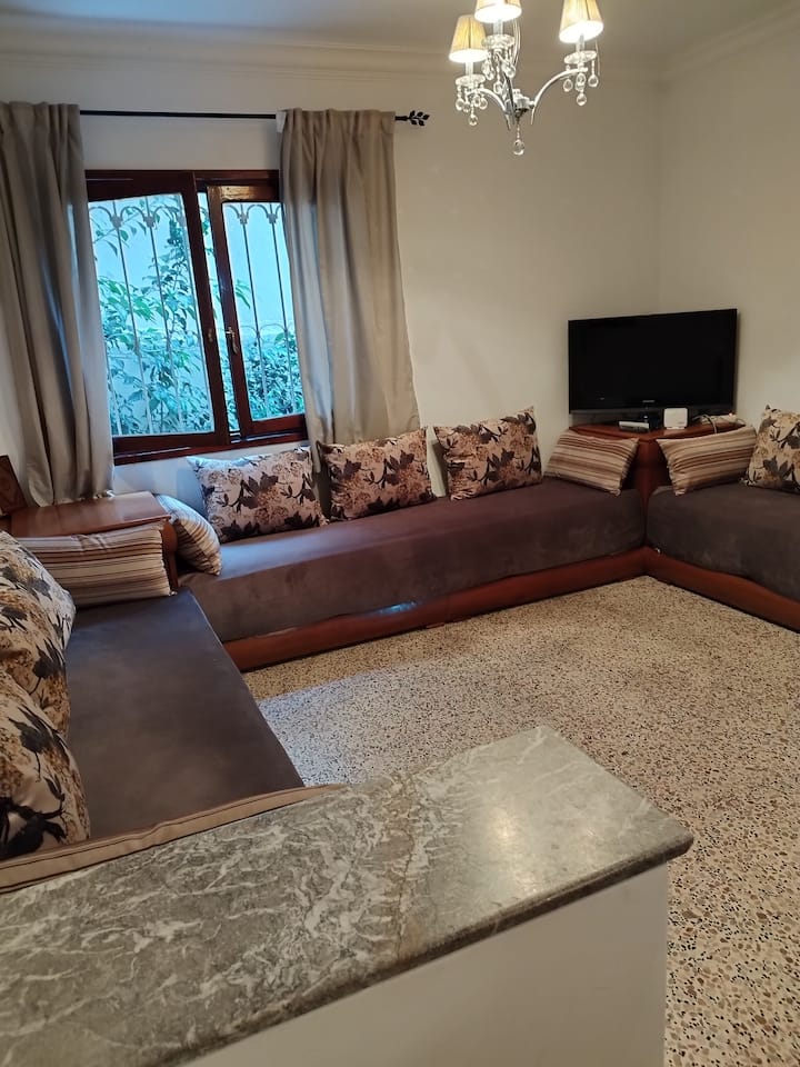 Casa Mima - Tetuán