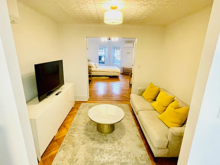 Charming Guest Suite In Park Slope - Brooklyn, NY