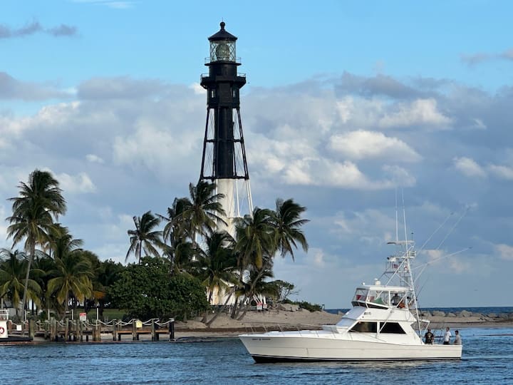 Love, Luxury And A View To Remember - Pompano Beach, FL