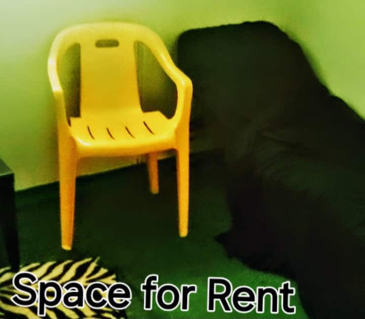 Open Shared Space 4 Rent - Lancaster, CA