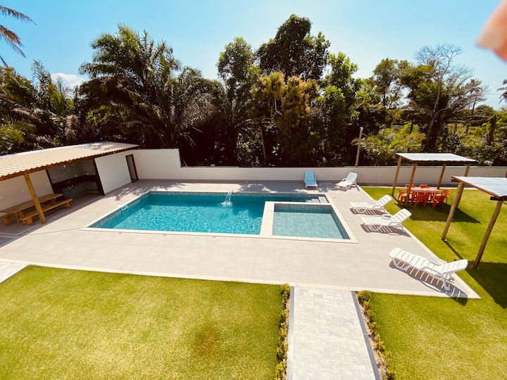 Residencial Moura - Duplex 4 - Prado