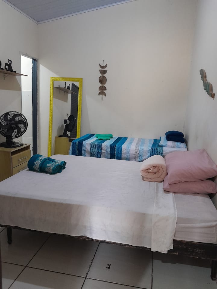 Mine Casa Azul - Dourados