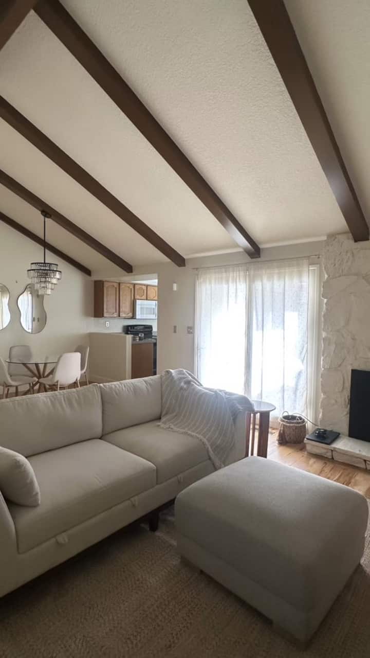 Private Room For Rent - Reno, NV
