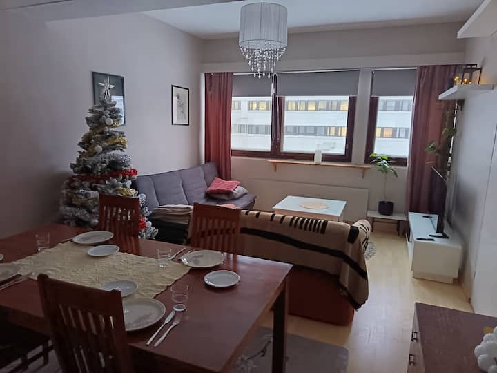 Lapland Story Home - Rovaniemi