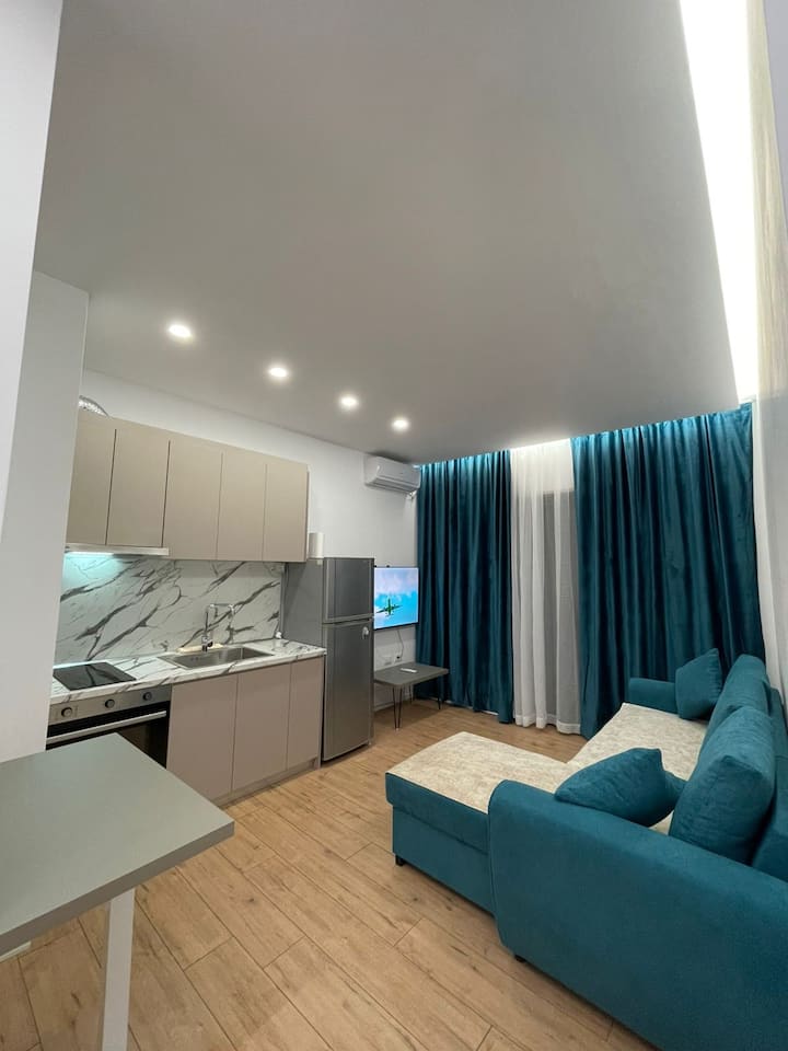 Enea Apartments 2 - Tirana