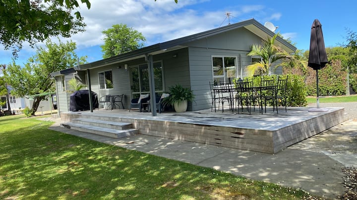 Cottage Close To Village - Havelock North