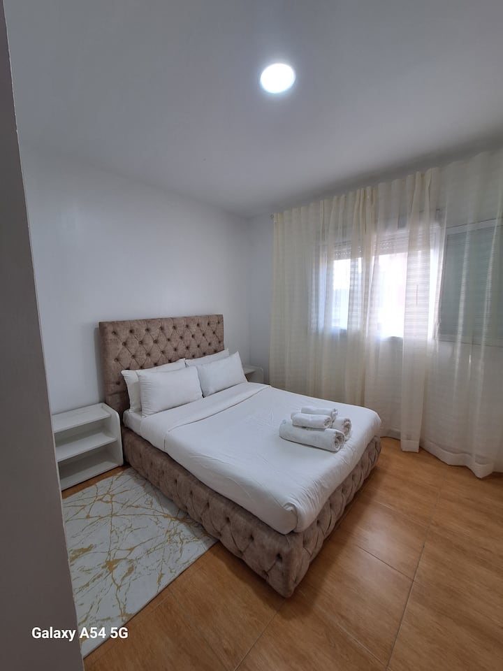 Super Cozy Appartement - Provincia de Larache