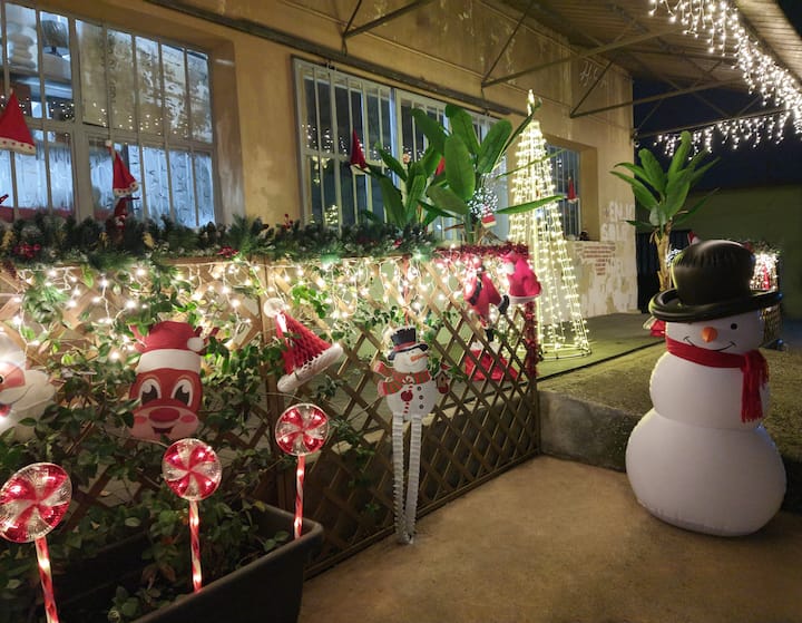 Mobile I - Fontana Oasis - Castelnuovo del Garda