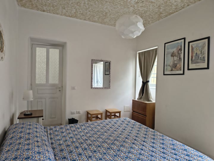 Cozy & Charming House On The Sorrento Coast - Vico Equense