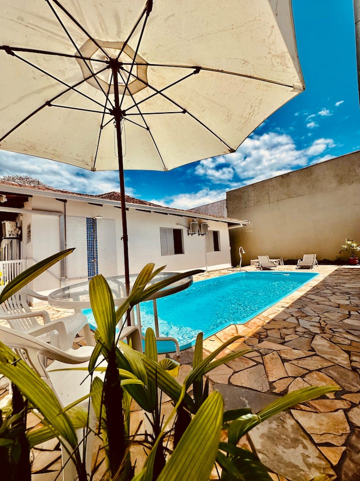 Casa Conforto Em Guaratuba! - Guaratuba
