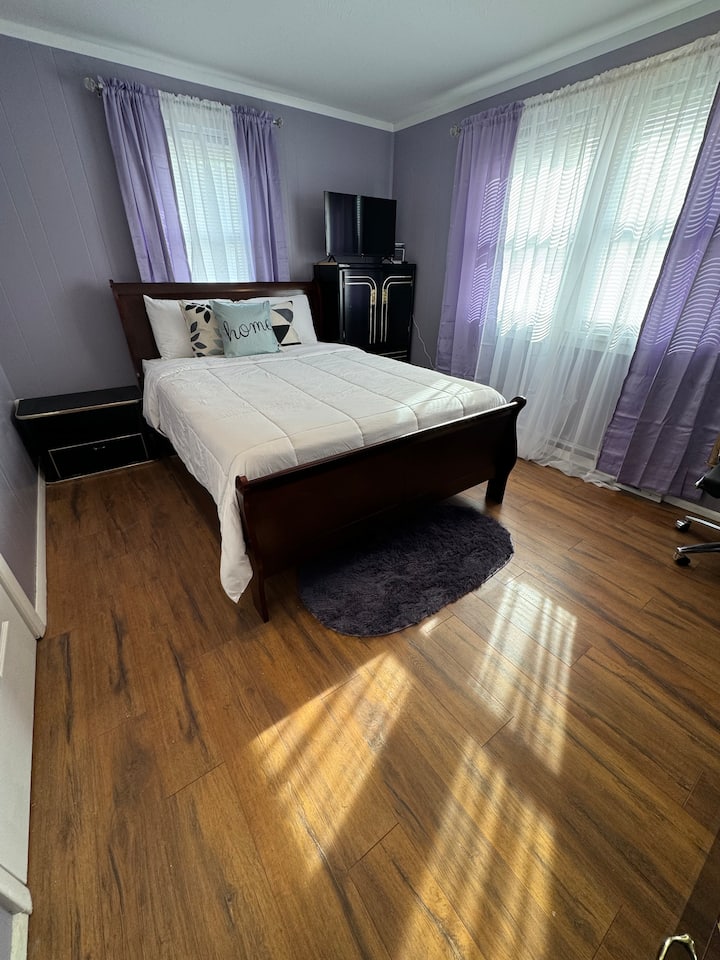 Lefty's Comfort - Dayton, OH