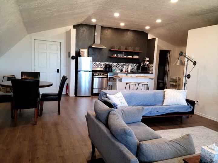 Palouse Farm Stay - Moscow, ID