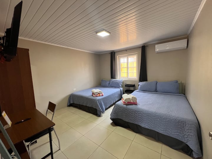 Getaway With Your Family - 荷屬阿魯巴