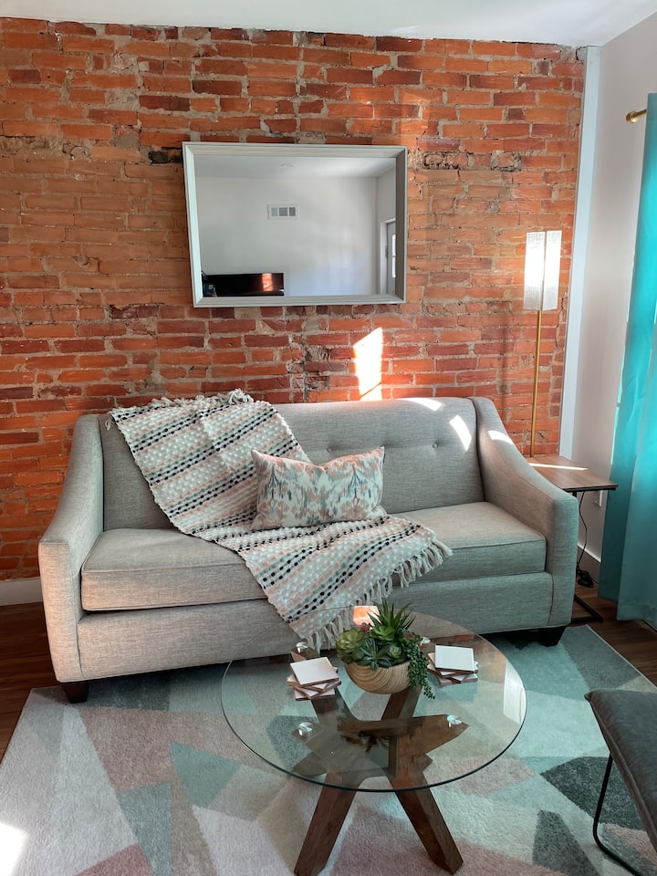 Cozy Newbold Home: Philly Oasis! - Bella Vista - Philadelphia