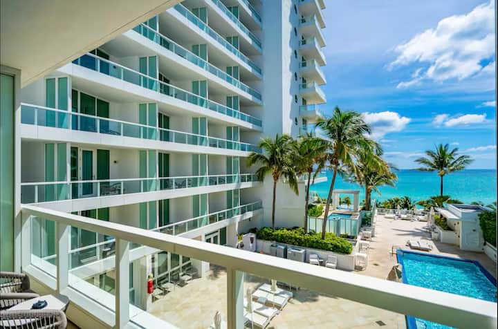 3 Fontainebleau Suites Miami Beach 7 Beds Ocean - Miami Beach, FL