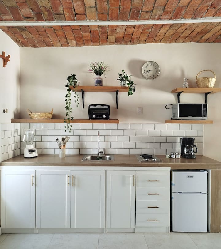Estudio Boho - Jocotepec