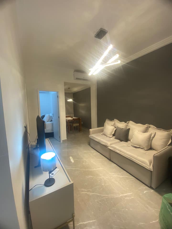 Copacabana Jj - Copacabana