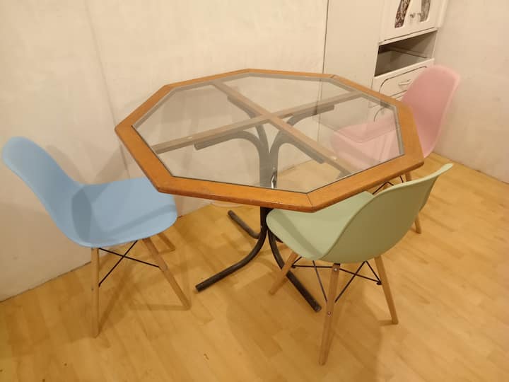 *Alojamiento Empresarial Centro - Toluca