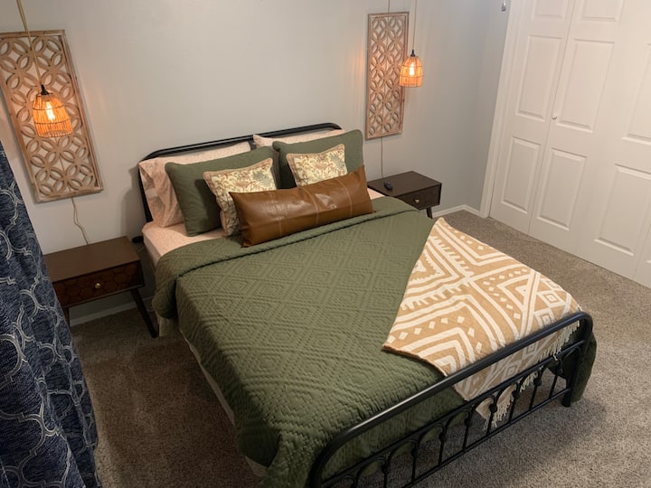 Emery’s Place - Game Room, Kid Friendly, Wt & Pdc - Canyon, TX